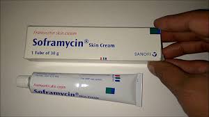 soframycin - Medicine Centre & Medicine Center