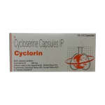 Cyclorin 250mg Capsule 60’S - Medicine Centre & Medicine Center