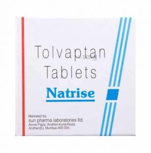 Natrise 15mg Tablet 8'S - Medicine Centre & Medicine Center